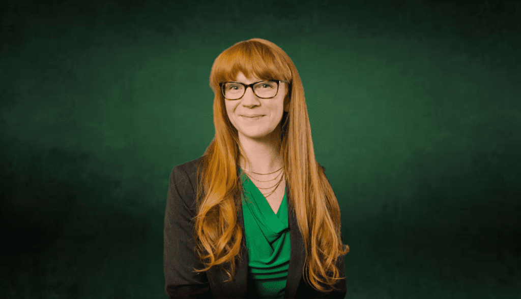 Board Member Spotlight: Meet Casey Mohan, President - American ...